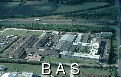 British Antarctic Survey Photographic Database